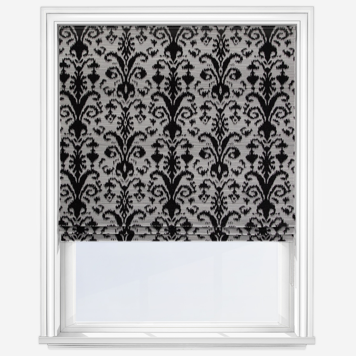 Jive Mono Roman Blind | Blinds Direct