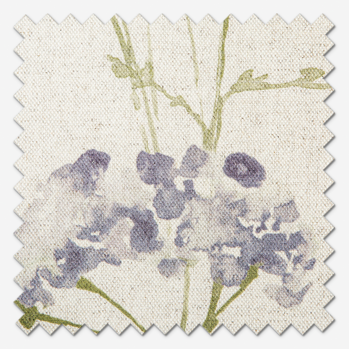 Daphne Heather Roman Blind | Blinds Direct