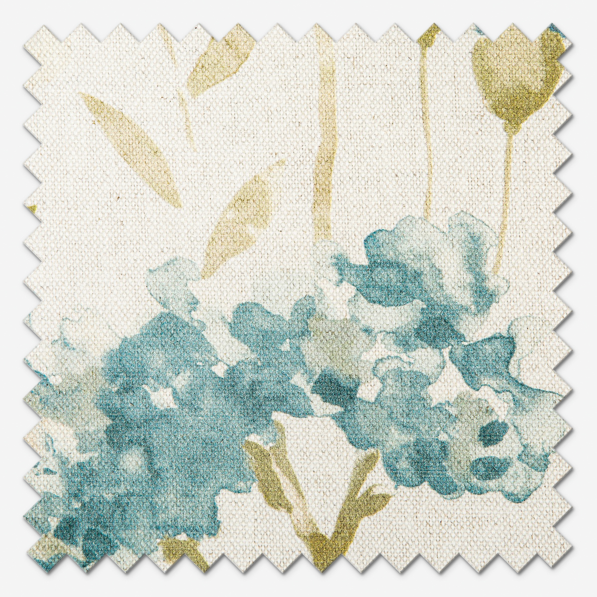 Daphne Peony Curtain | Blinds Direct