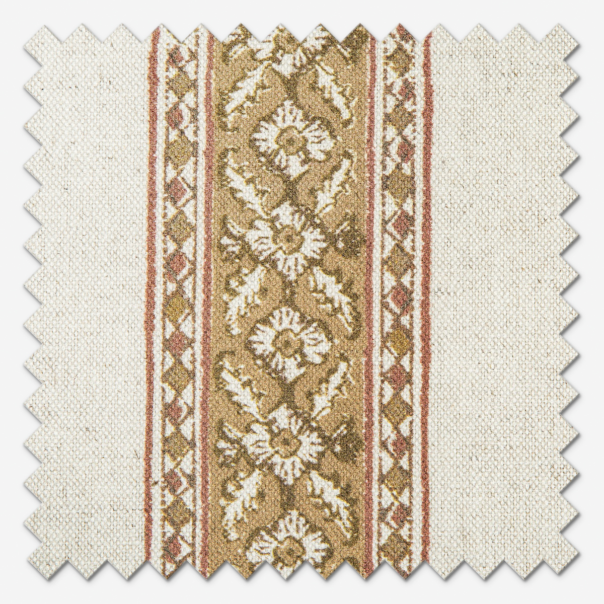 Emilie Cider Roman Blind | Blinds Direct