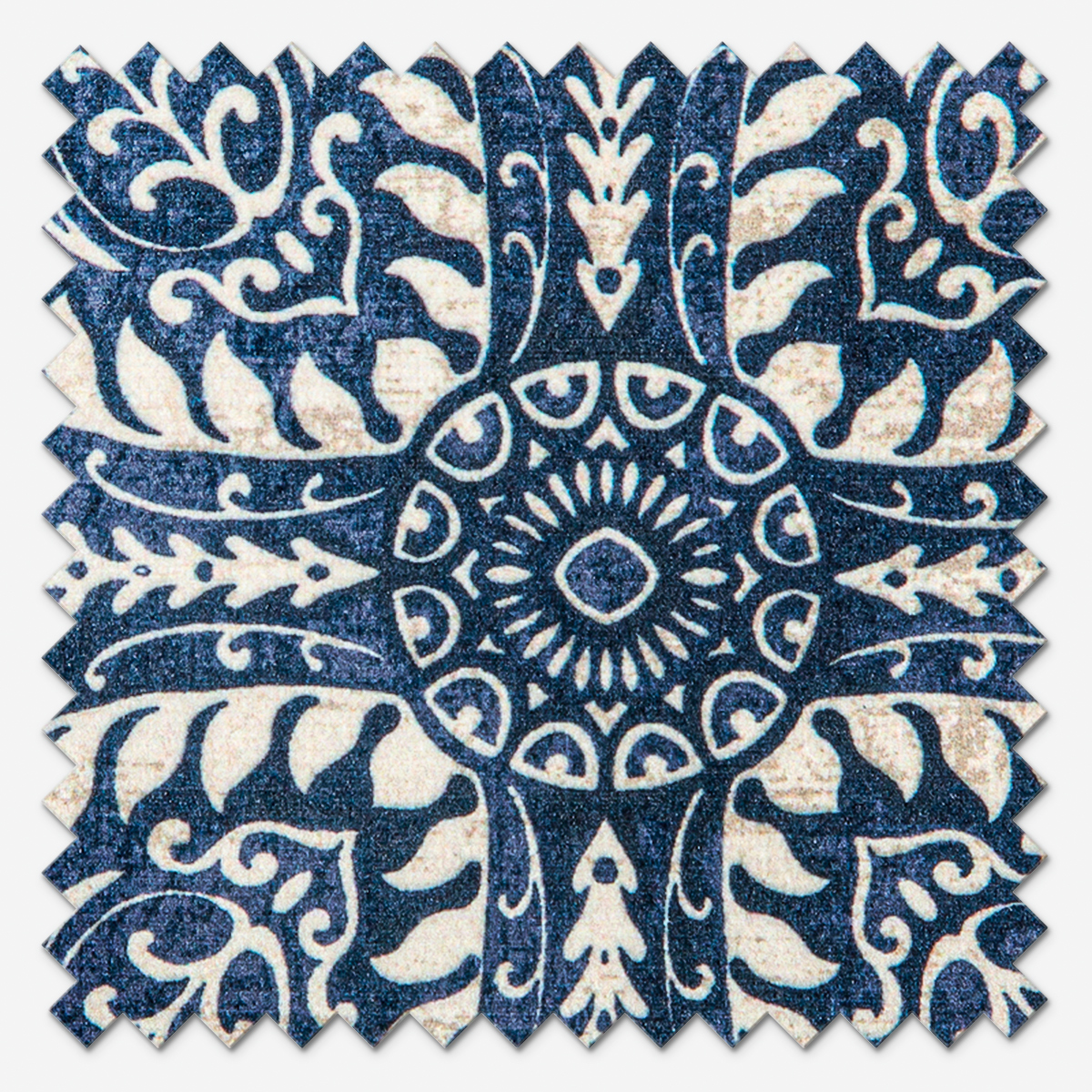 Melfi Ink Cushion | Blinds Direct