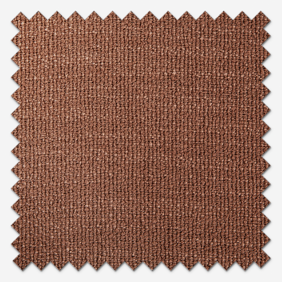 Camengo Anemone Ambre Rouge Curtain | Blinds Direct