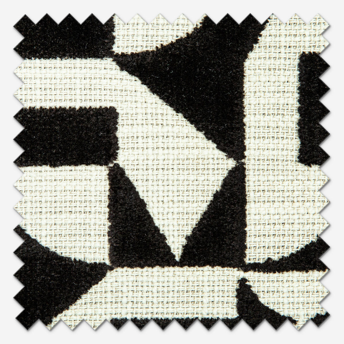 Camengo Lonato Carbone Cushion | Blinds Direct