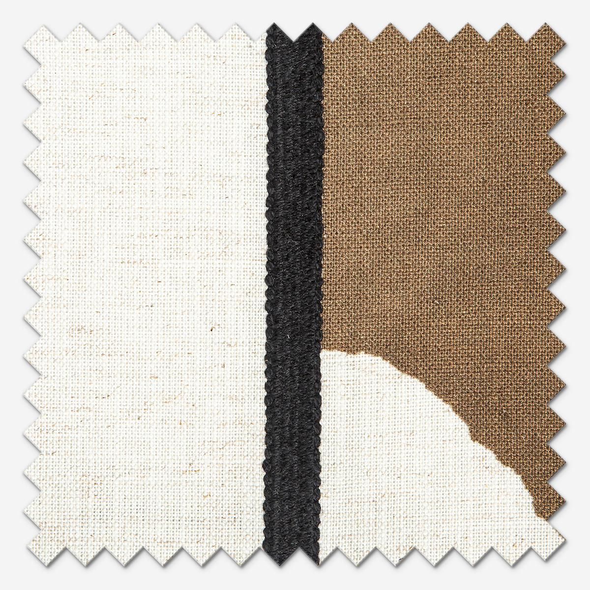 Camengo Viaggio Moka Roman Blind | Blinds Direct