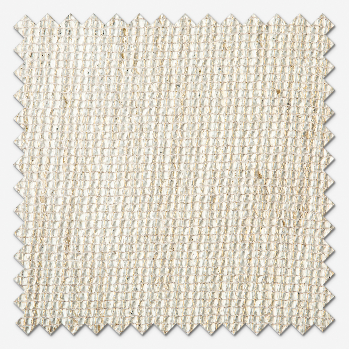 Casamance Kosava Voile Naturel Curtain | Blinds Direct