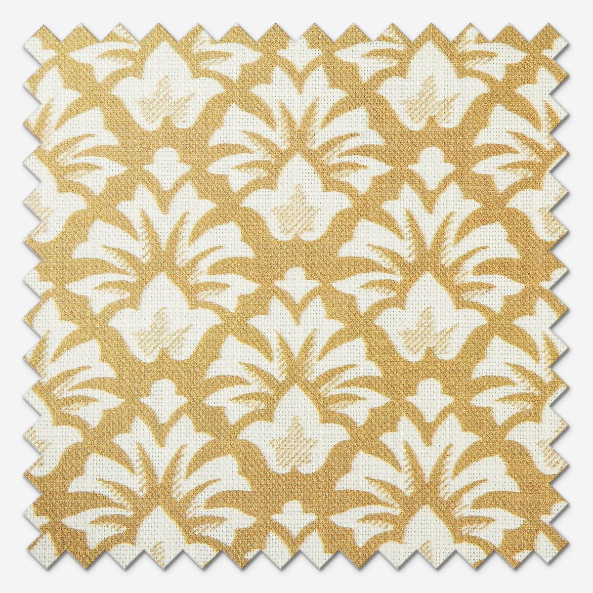 Cooper Gold Roman Blind | Blinds Direct