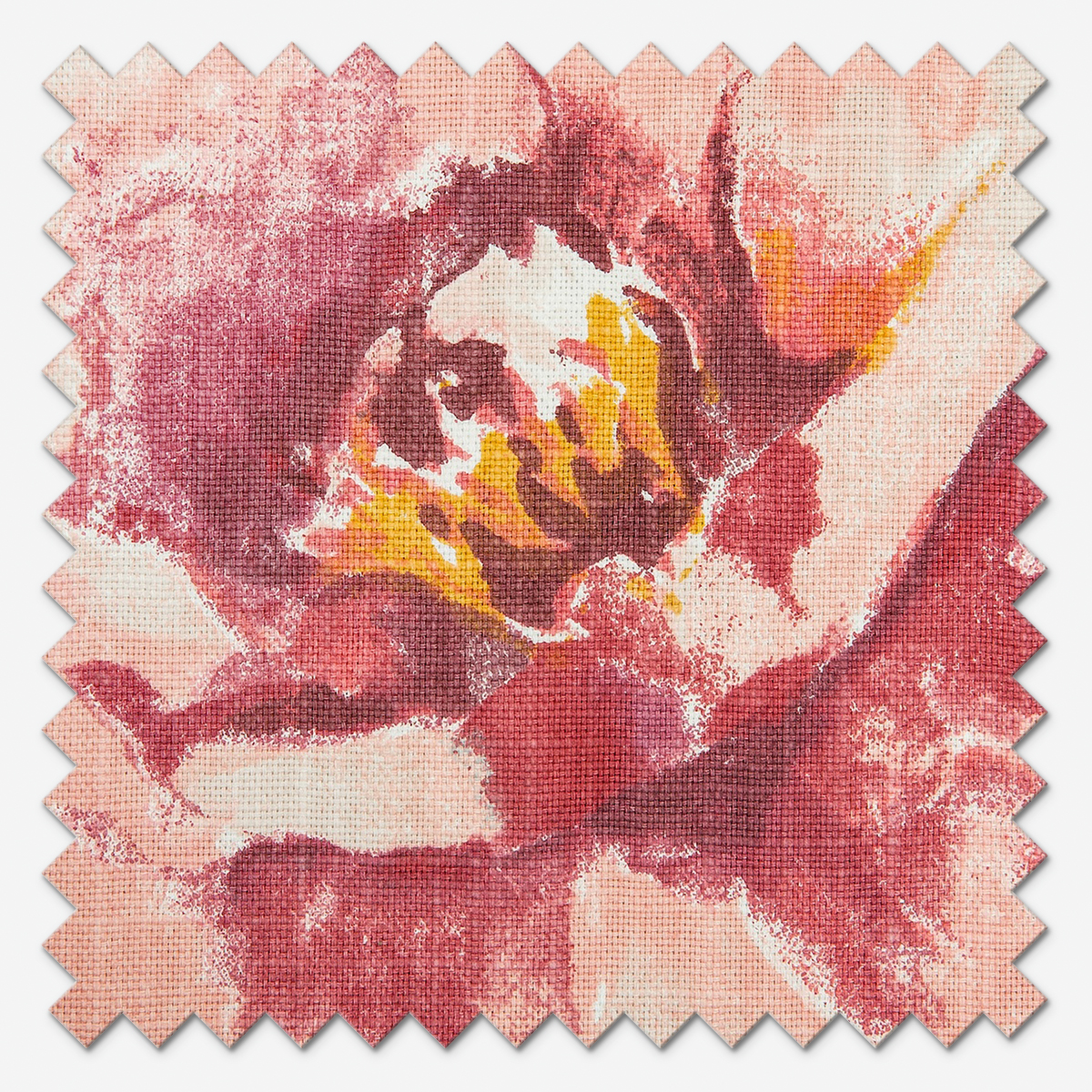 Mirabel Soft Chintz Cushion | Blinds Direct