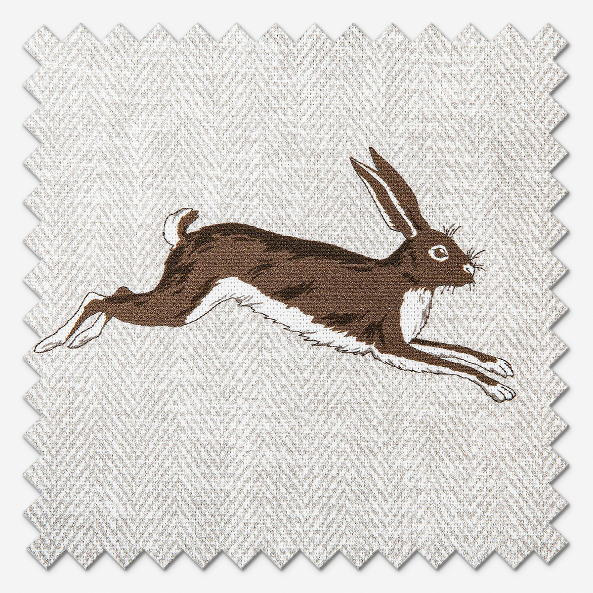 Emily Bond Alice Stone Roman Blind | Blinds Direct