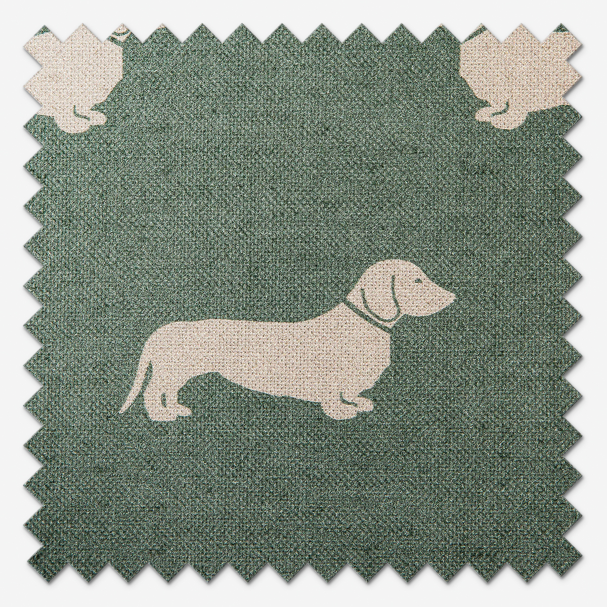 Emily Bond Peggy Fern Roman Blind | Blinds Direct