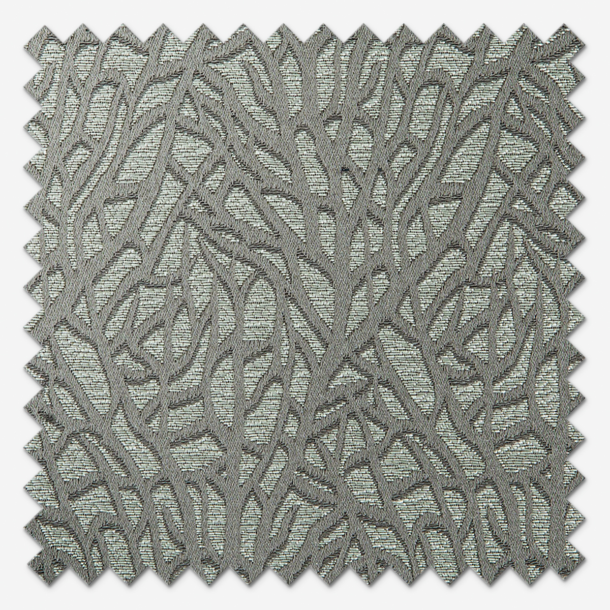 Fibre Naturelle Reef Shingle Roman Blind | Blinds Direct