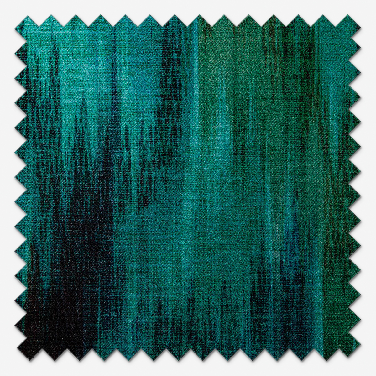 Bargello Jade Roman Blind | Blinds Direct