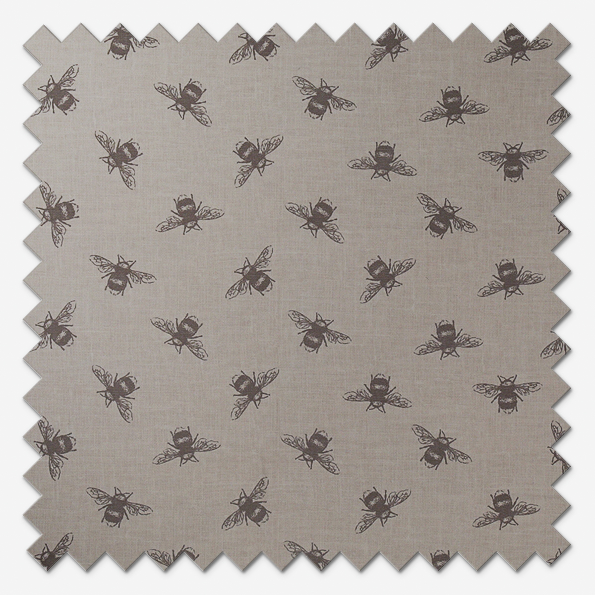Bees Bees Roman Blind | Blinds Direct