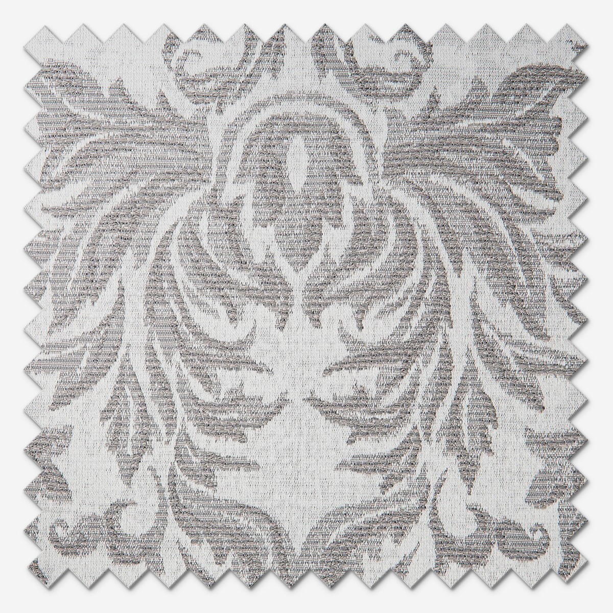 Belgravia Dove Roman Blind | Blinds Direct