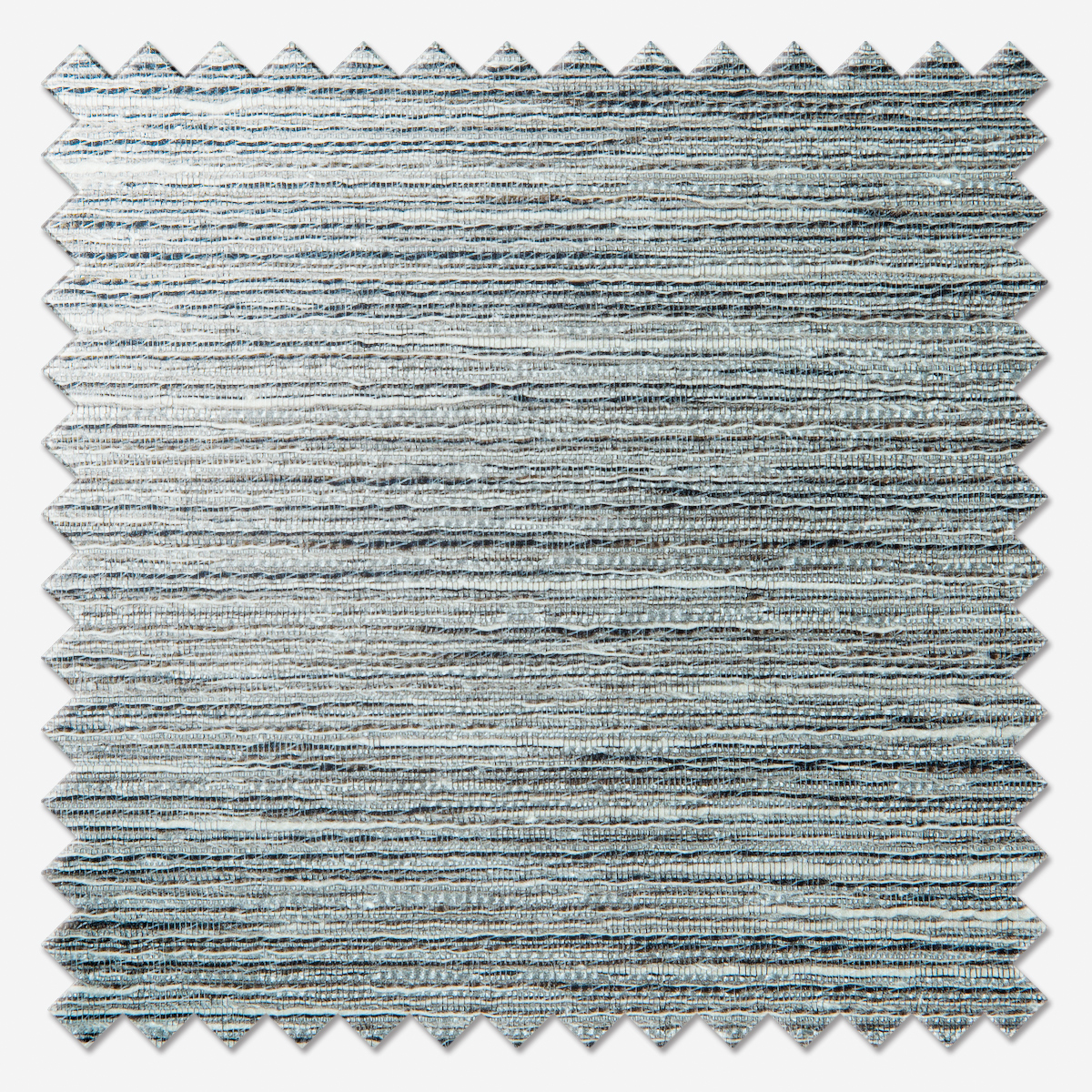 Elysian Charcoal Roman Blind | Blinds Direct