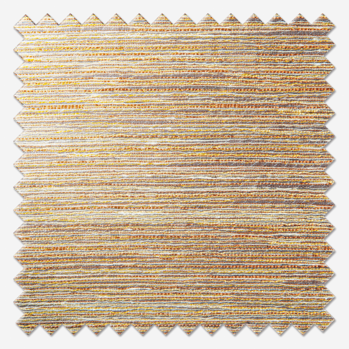 Elysian Ochre Roman Blind | Blinds Direct