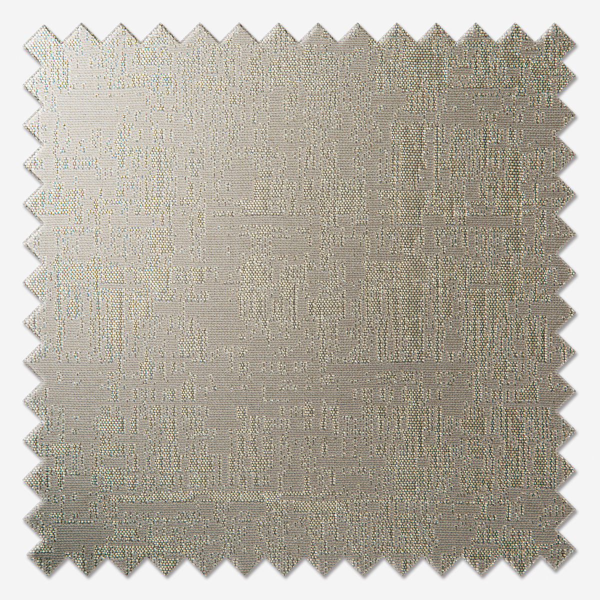 Prism Gold Easy Fit Lamp Shade | Blinds Direct