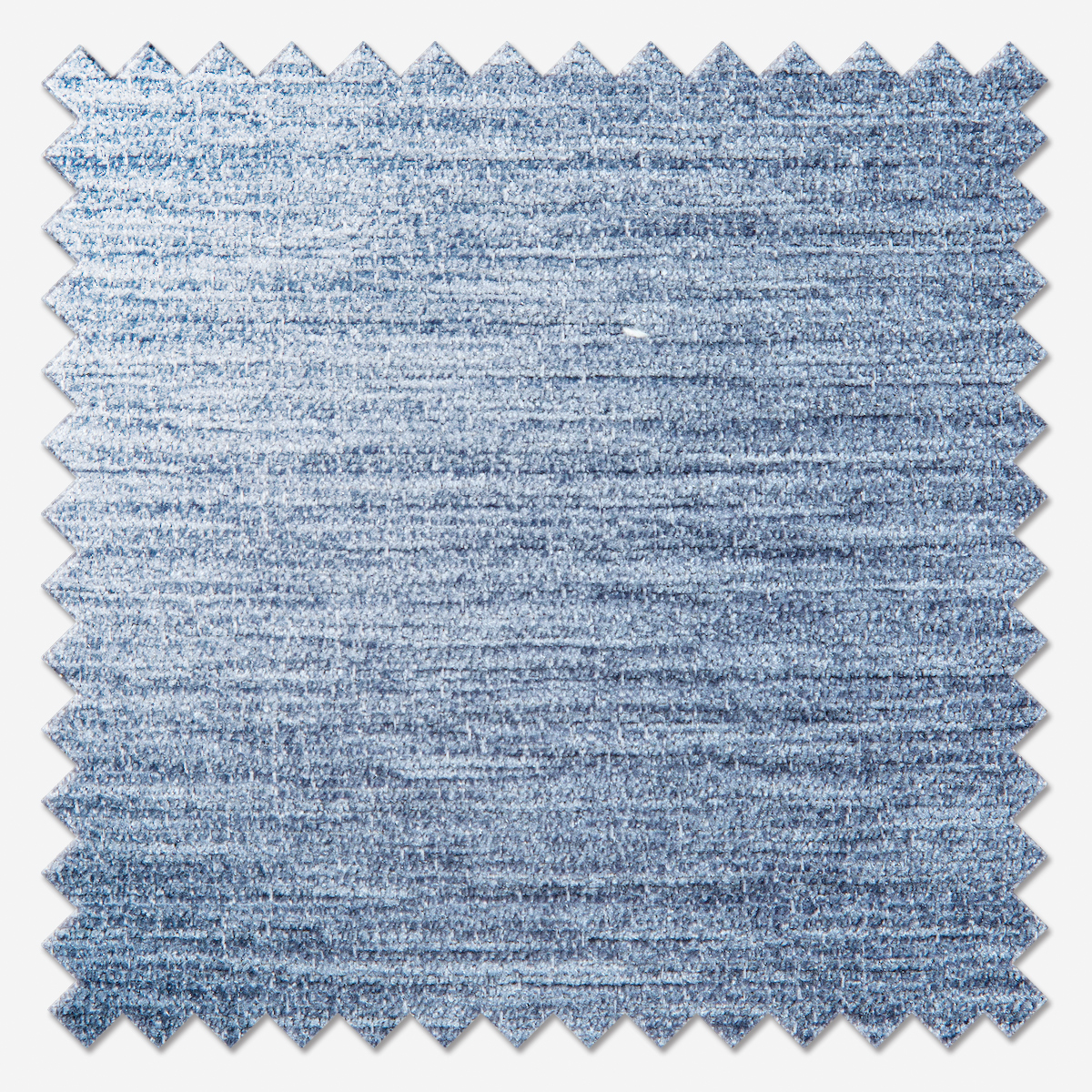 Toronto Ashley Blue Roman Blind | Blinds Direct