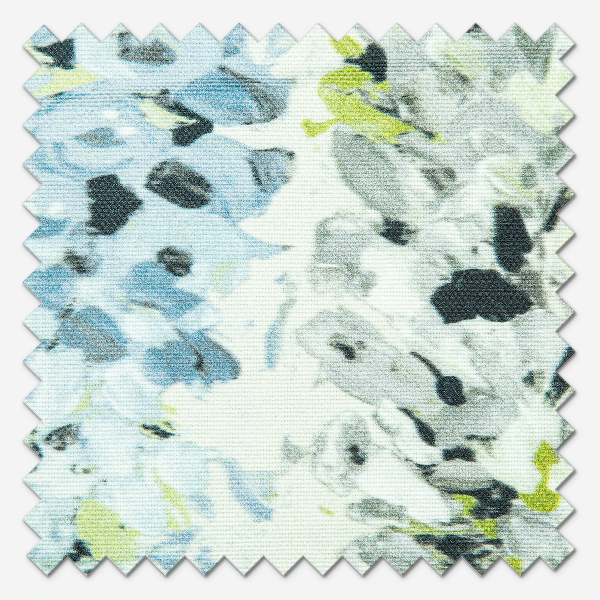 Alderley Blue Cushion | Blinds Direct