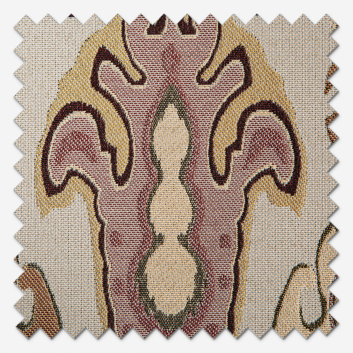 Alvi Autumn Roman Blind | Blinds Direct