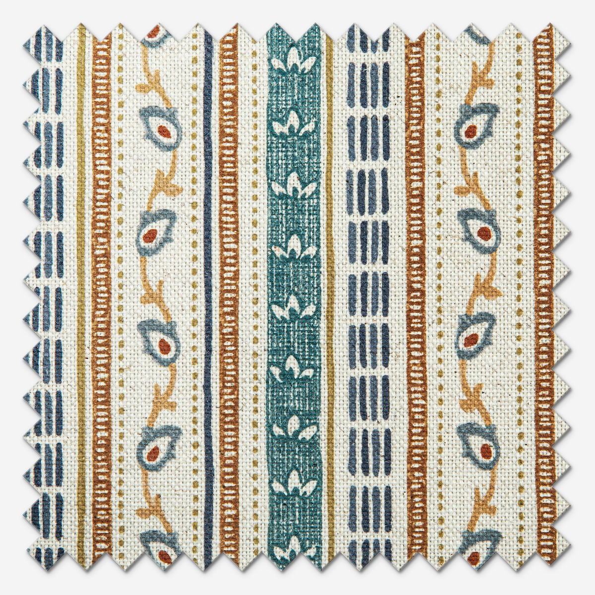 Azura Henna Roman Blind | Blinds Direct