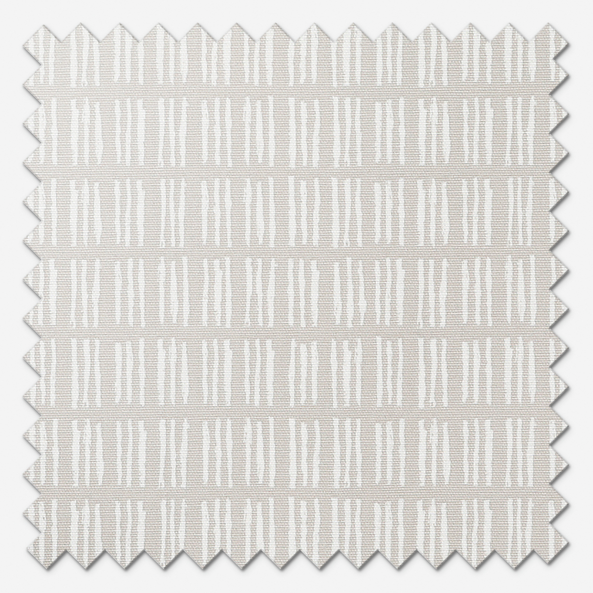 Ditto Clay Roman Blind | Blinds Direct