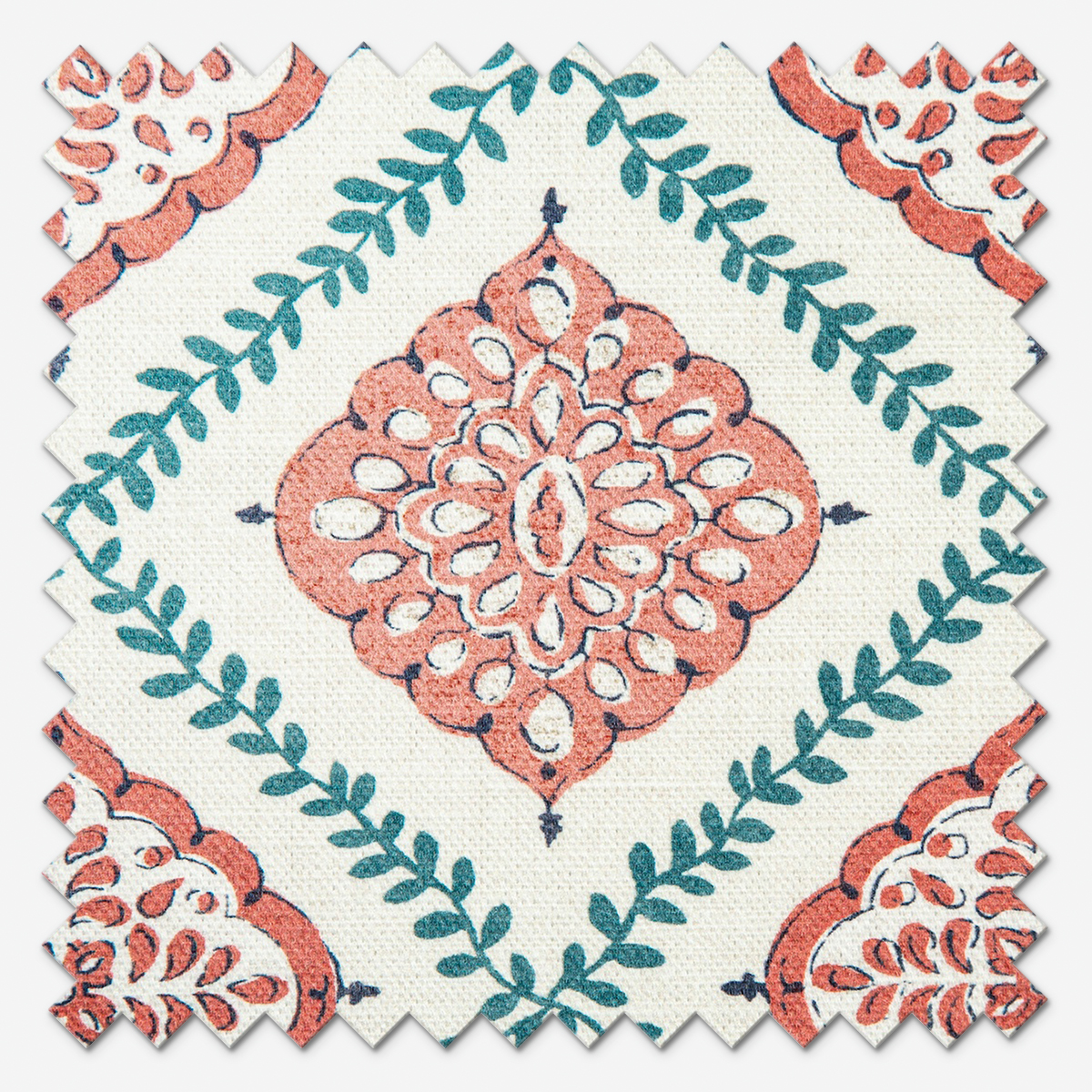 Napoli Lava Roman Blind | Blinds Direct