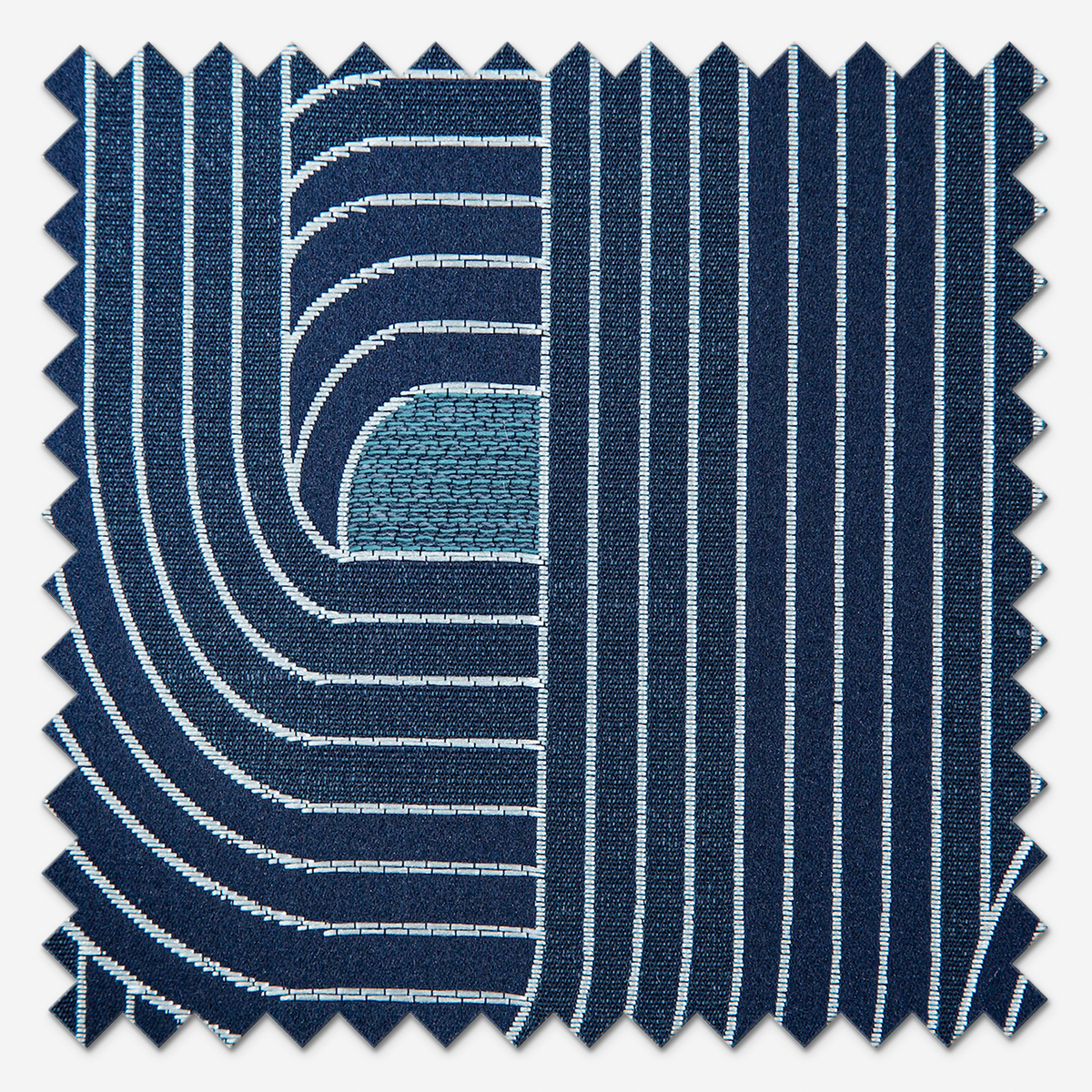 Ritzy Moonlight Curtain | Blinds Direct