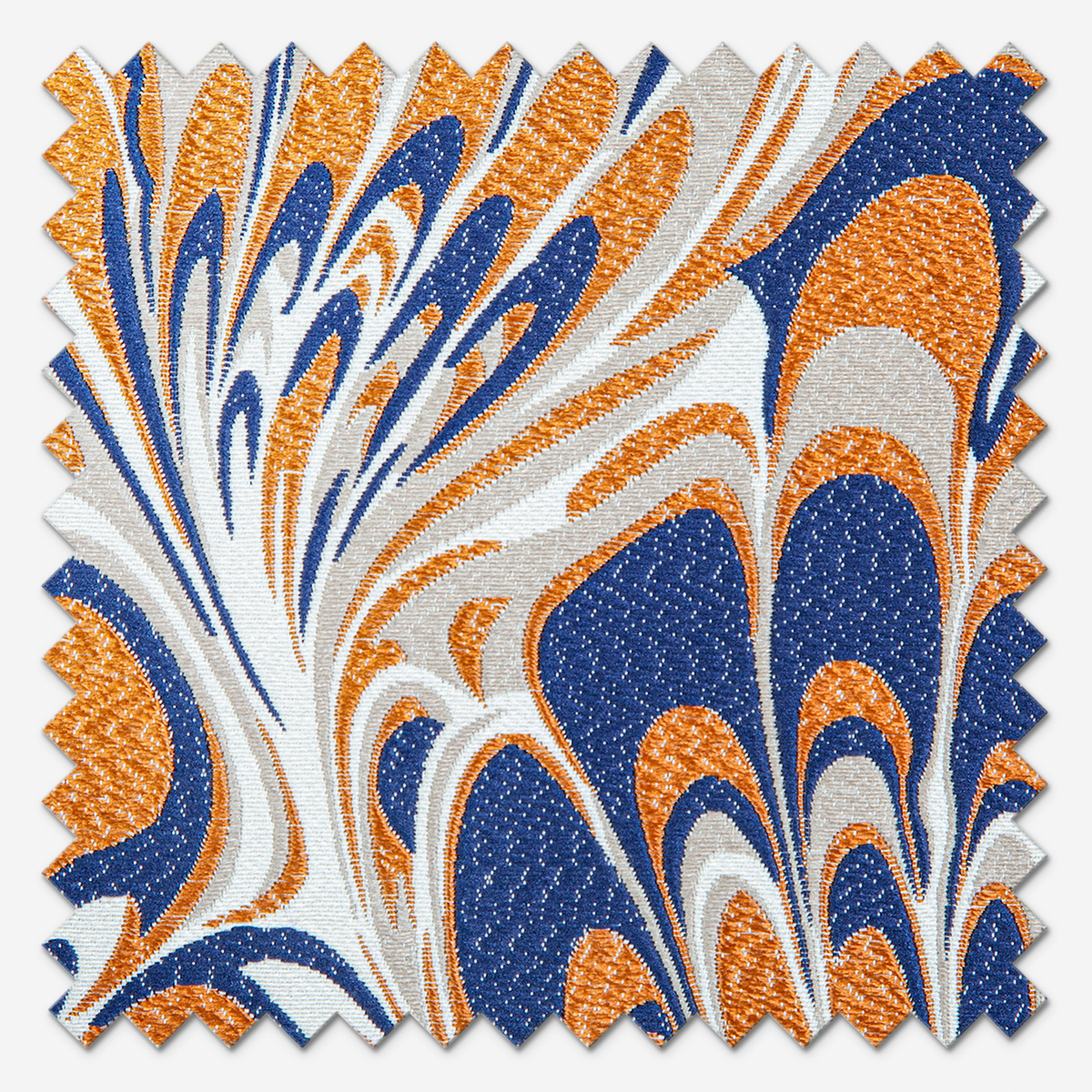 Vogue Moonlight Roman Blind | Blinds Direct