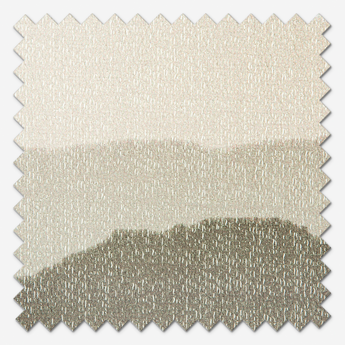 KAI Andes Putty Roman Blind | Blinds Direct