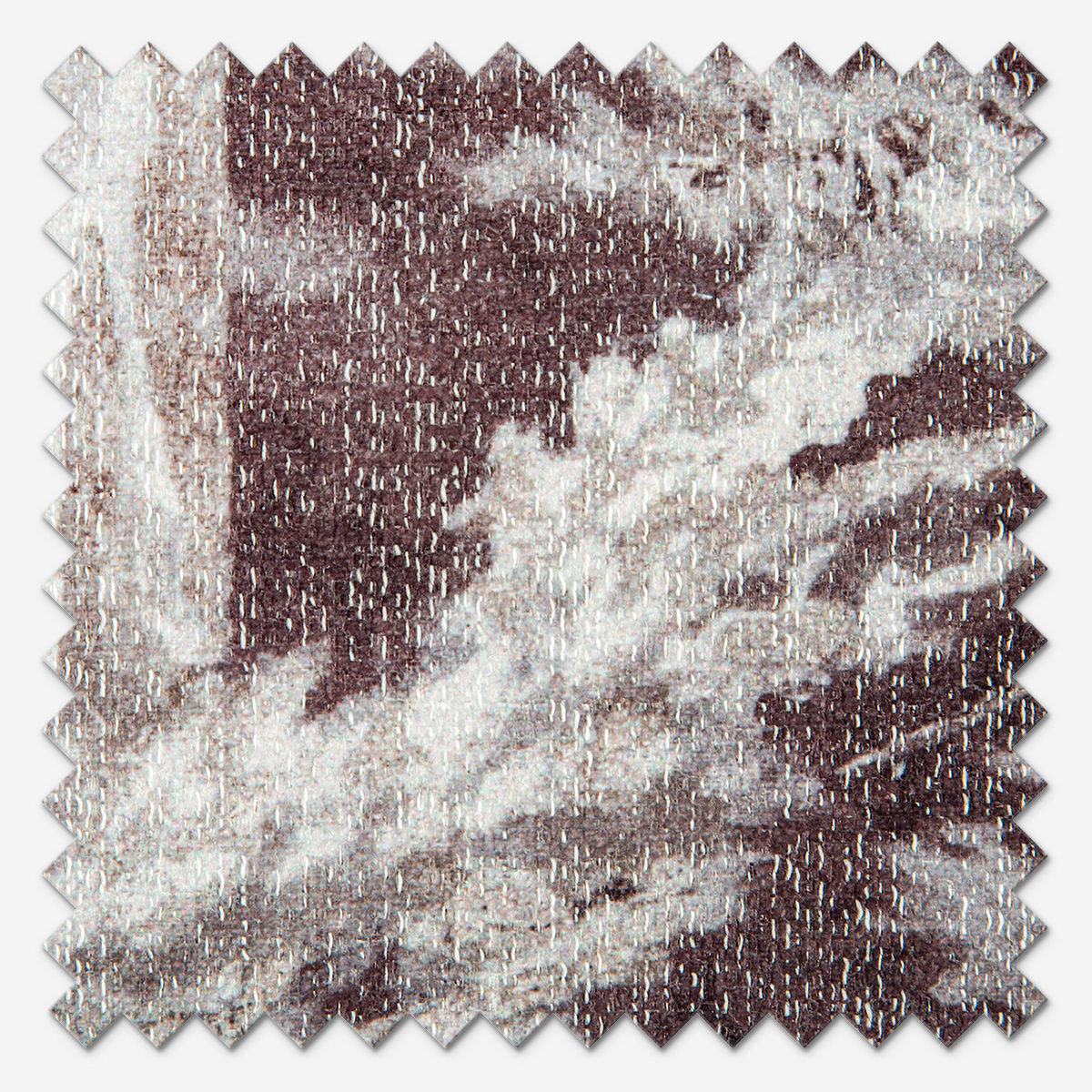 KAI Balsham Bark Curtain | Blinds Direct