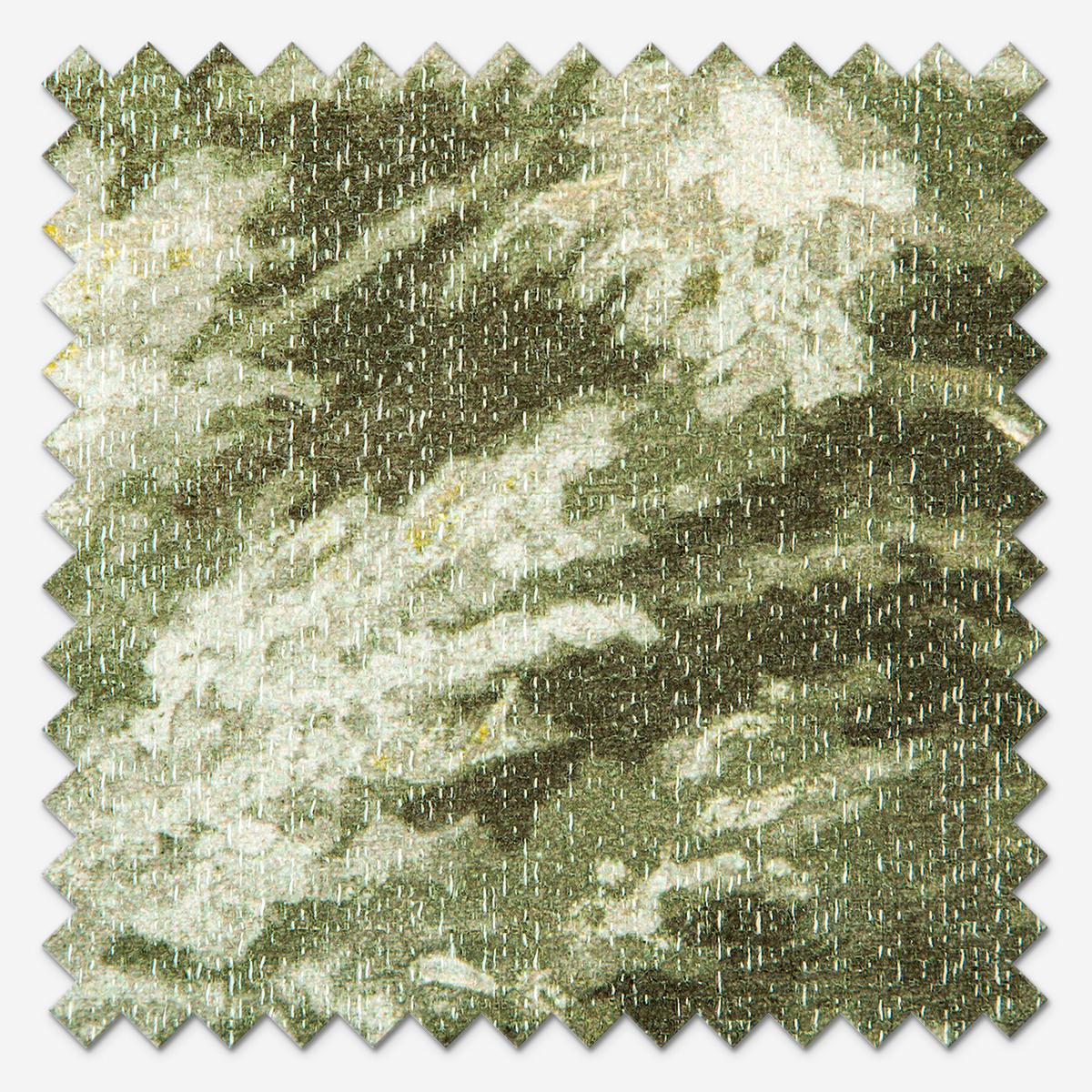 KAI Balsham Bracken Cushion | Blinds Direct