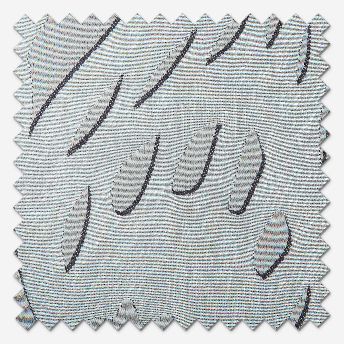 KAI Ferris Shadow Curtain | Blinds Direct