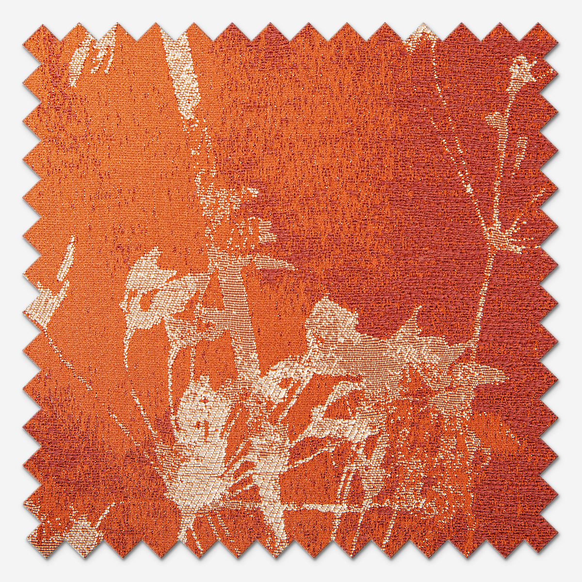 KAI Hana Paprika Easy Fit Lamp Shade | Blinds Direct