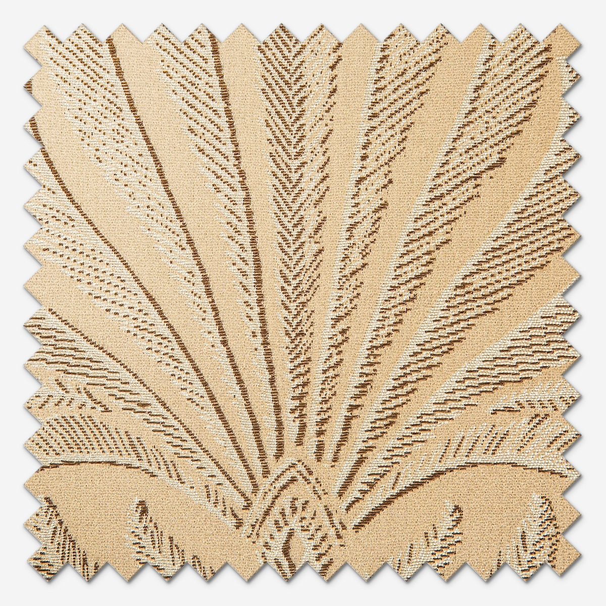 KAI Kalani Sand Cushion | Blinds Direct