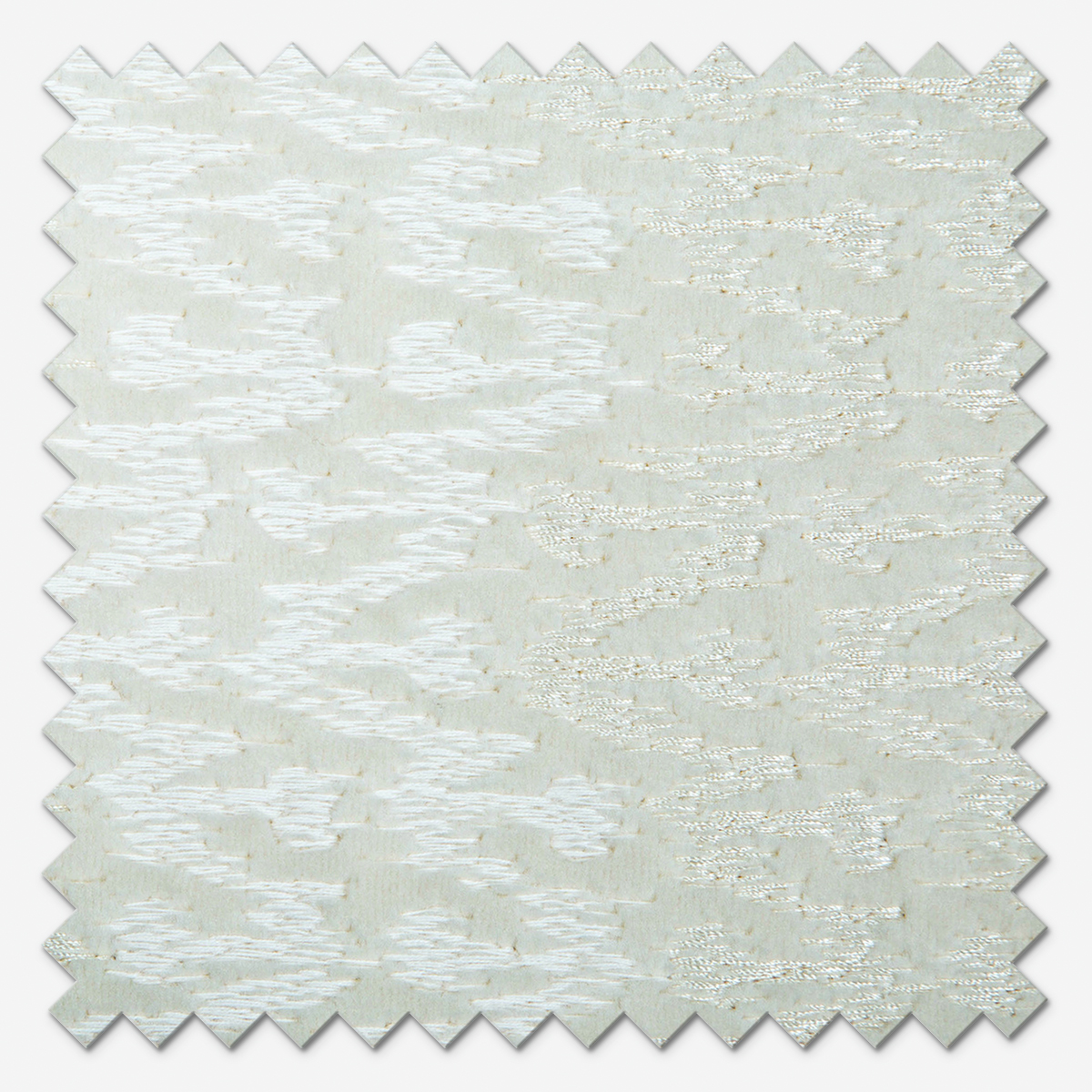 KAI Melor Oyster Roman Blind | Blinds Direct