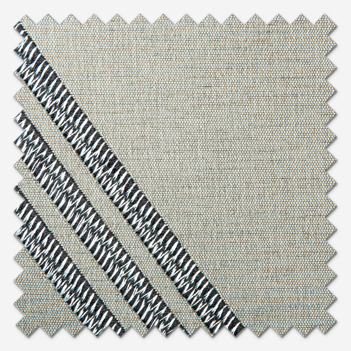 KAI Pello Khaki Cushion | Blinds Direct
