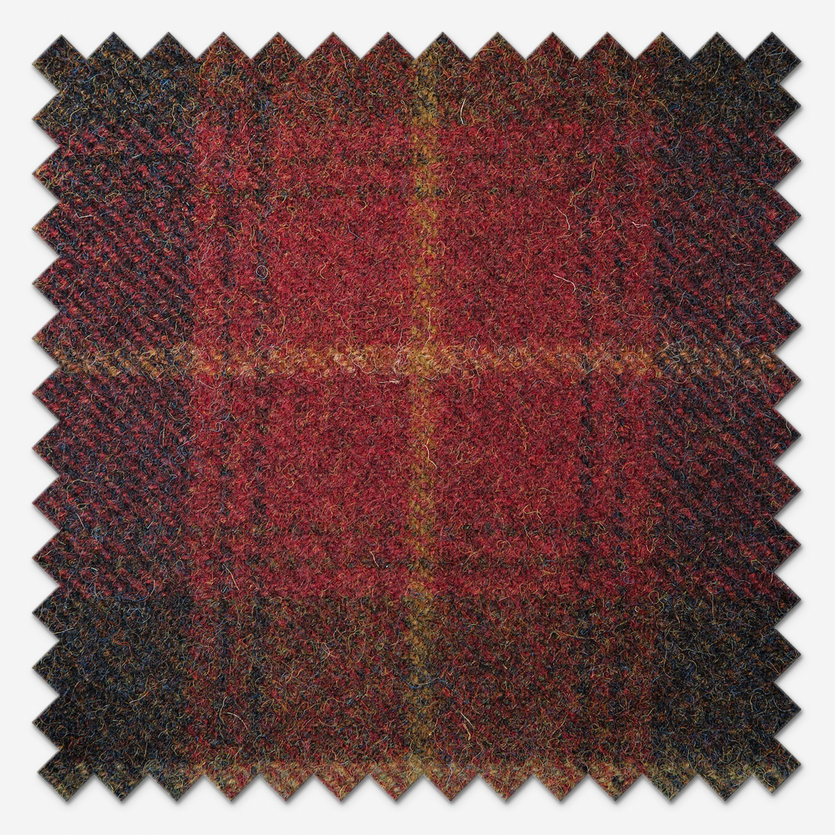 MOON Skye Claret Roman Blind | Blinds Direct