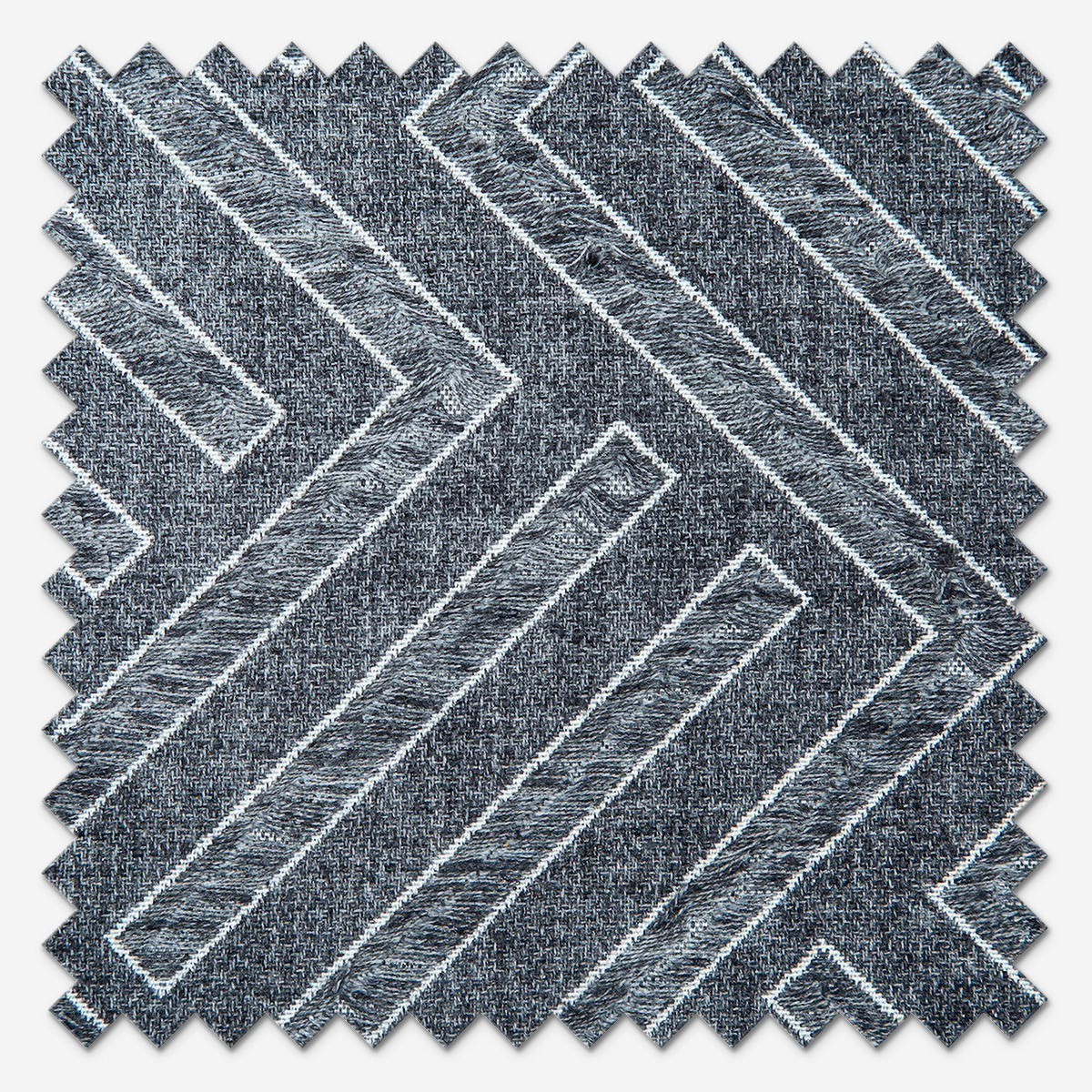 Avesta Mono Roman Blind | Blinds Direct