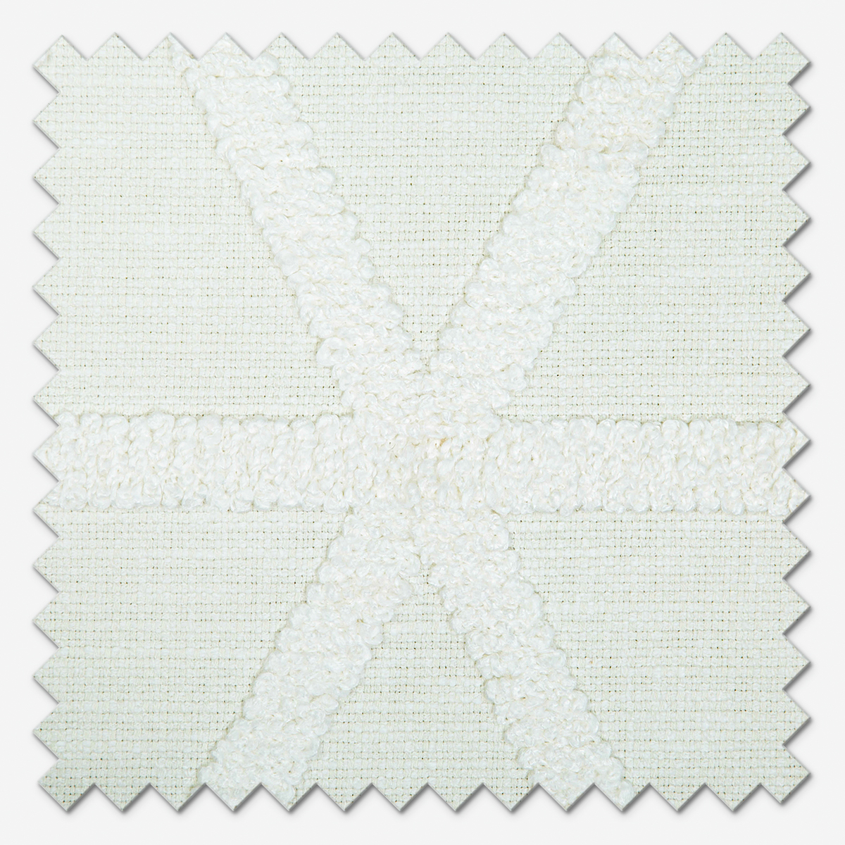 Marissa Crystal Roman Blind | Blinds Direct