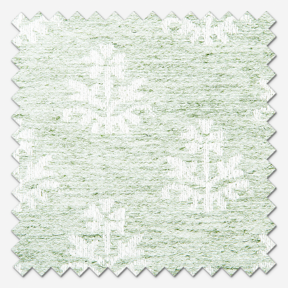 Zari Oasis Roman Blind | Blinds Direct