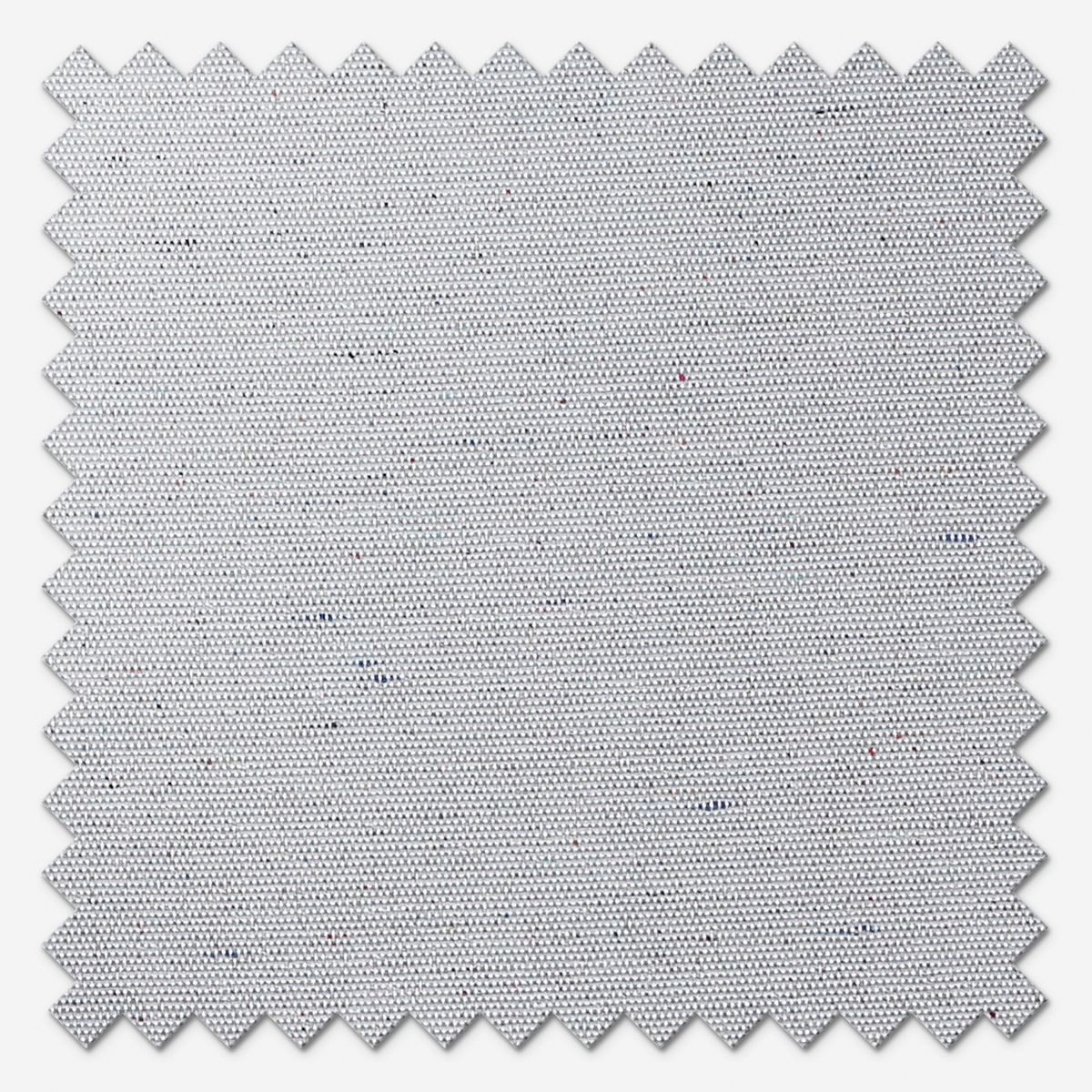 Ludo French Grey Roman Blind | Blinds Direct