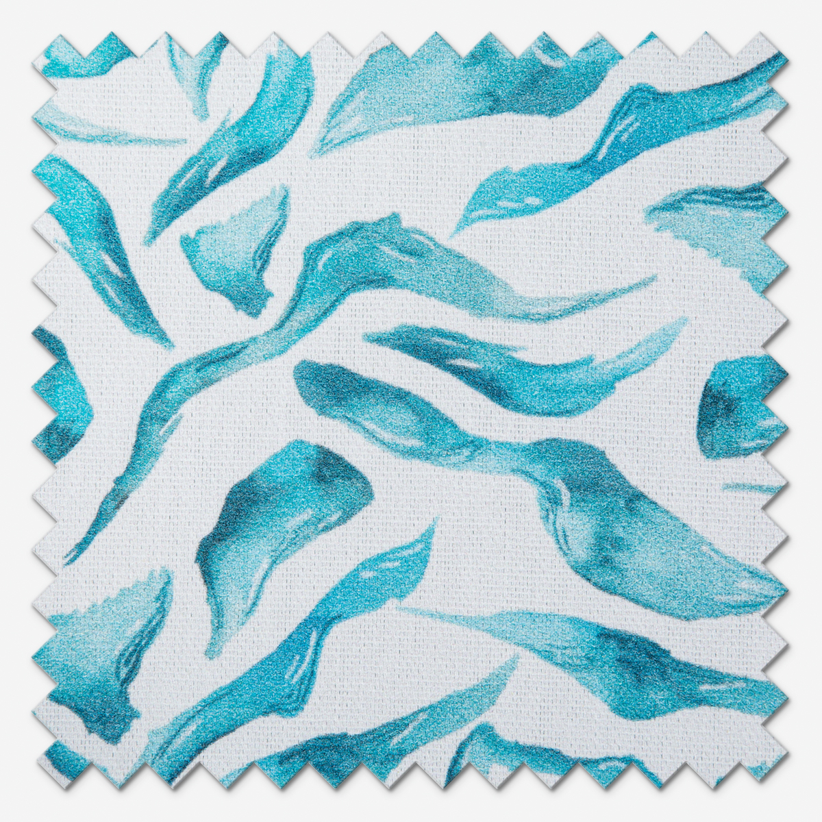 Voyage Balaya Glacier Cushion | Blinds Direct