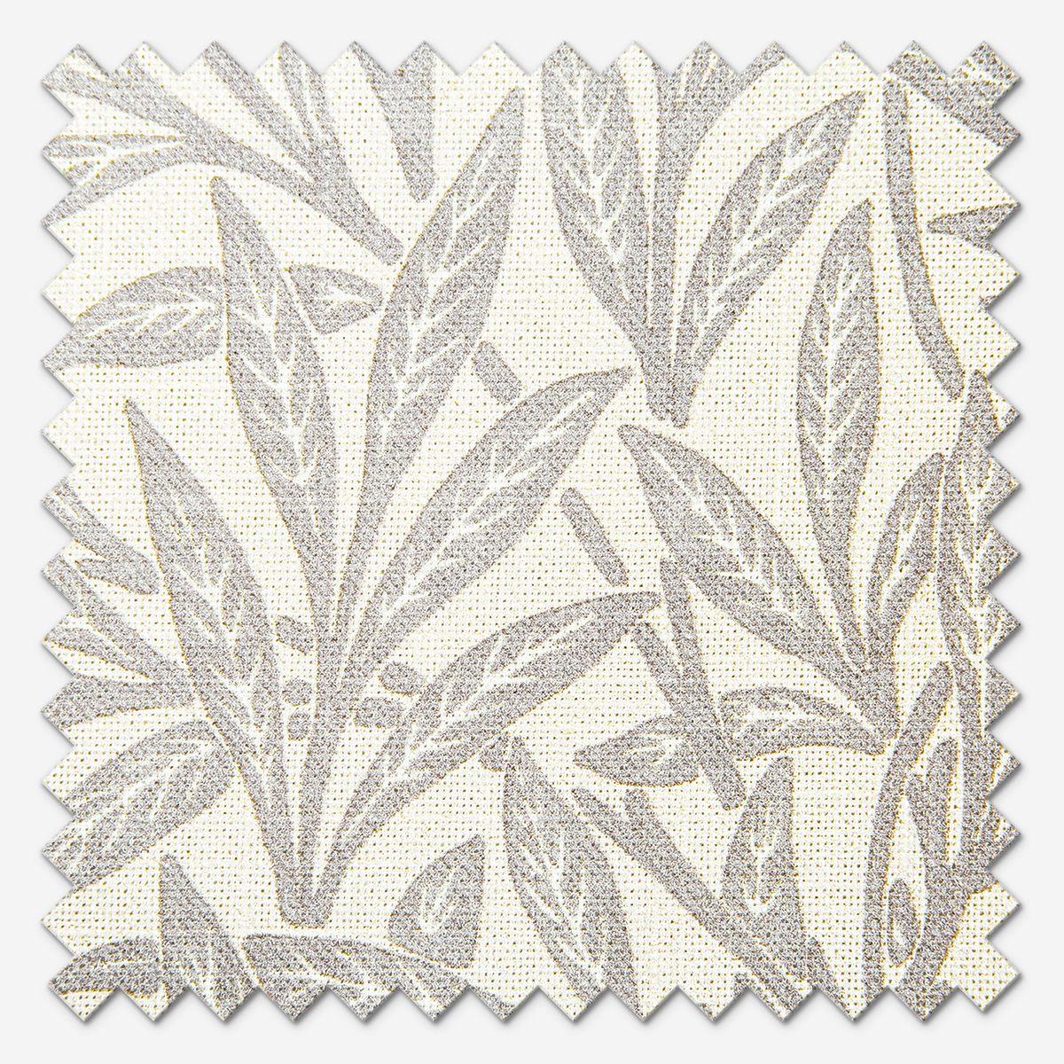 William Morris At Home Willow Limestone Roman Blind | Blinds Direct