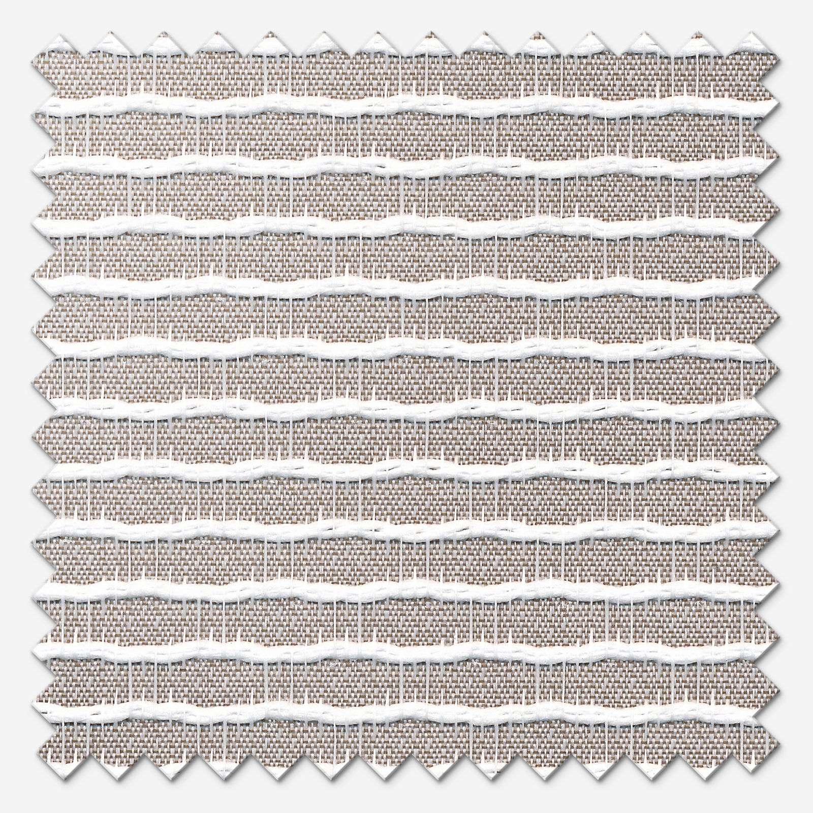 Aspen Sand Vertical Blind Replacement Slats