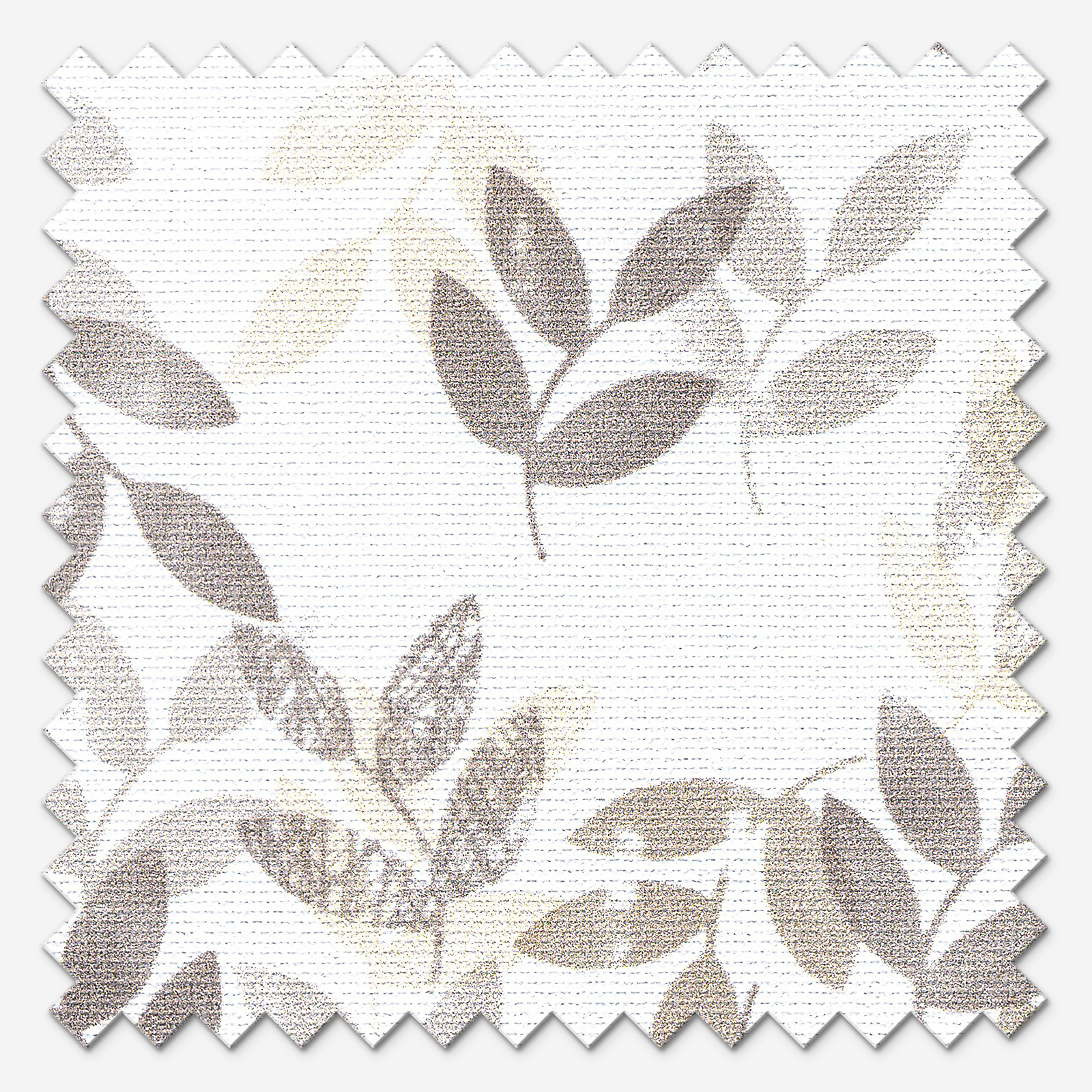 Maggie Natural Vertical Blind Replacement Slats | Blinds Direct