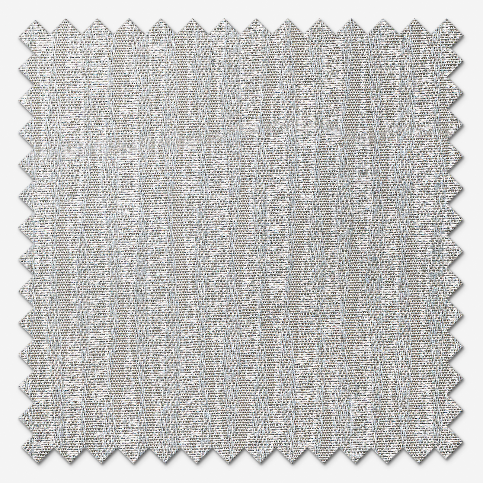 Ribbons ASC Pewter Vertical Blind Replacement Slats | Blinds Direct