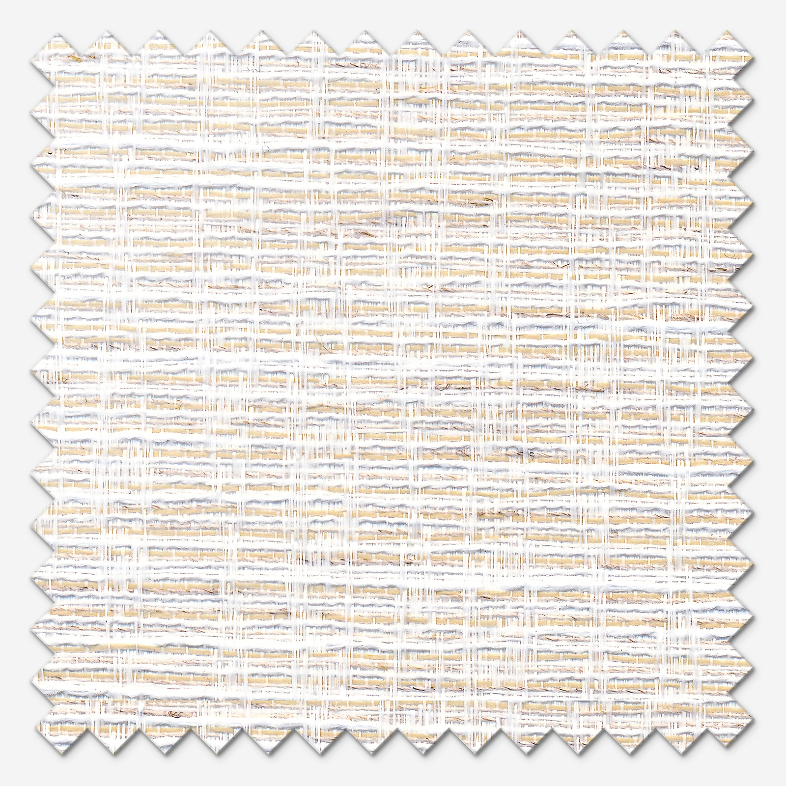 Ronda Bone Vertical Blind Replacement Slats | Blinds Direct