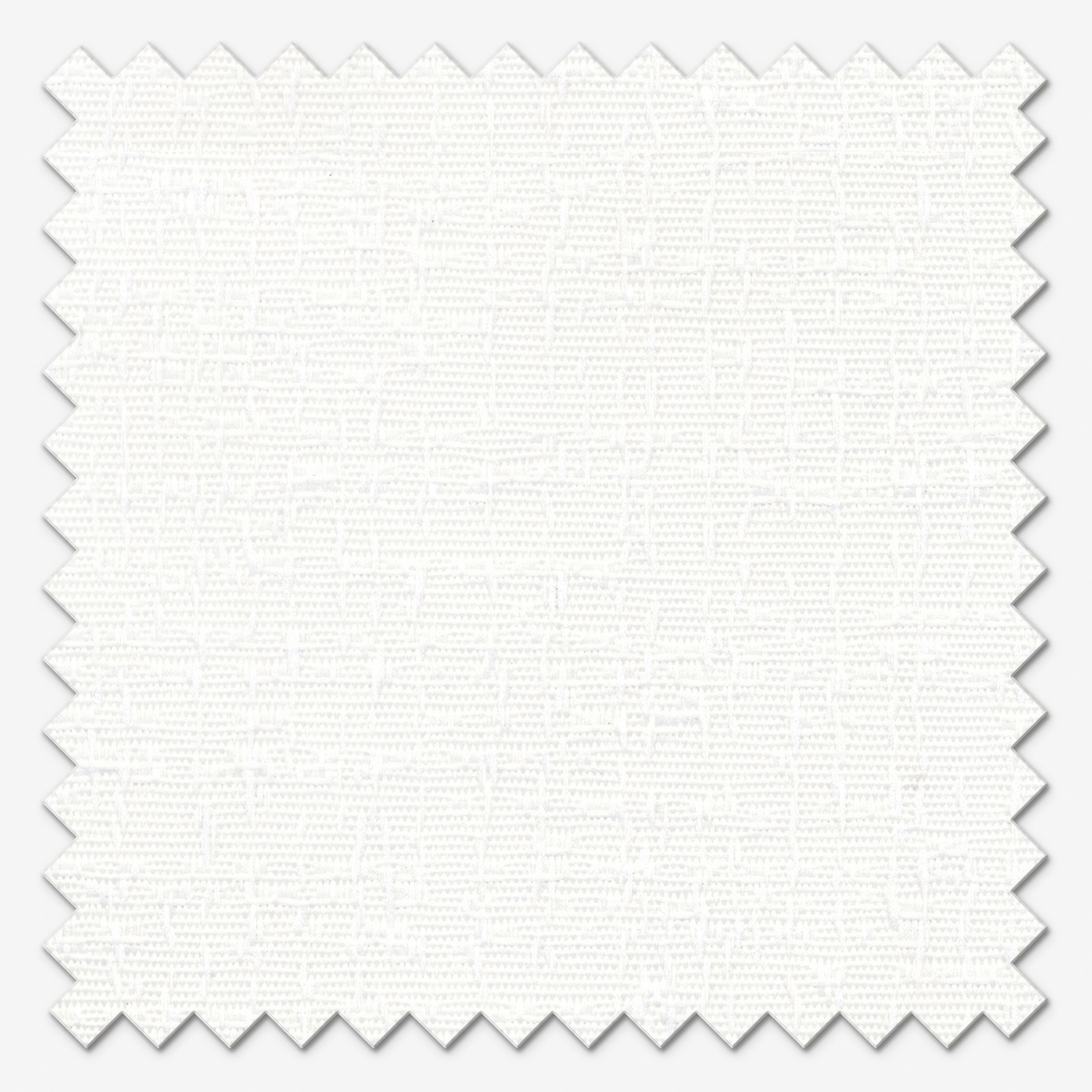 Sirocco White Vertical Blind Replacement Slats | Blinds Direct