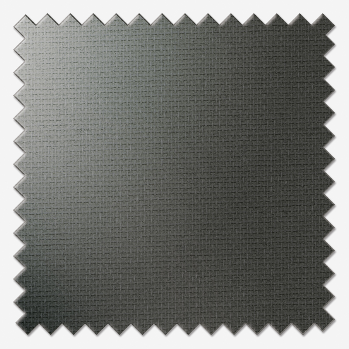 Optima Blackout Slate Grey Vertical Blind | Blinds Direct