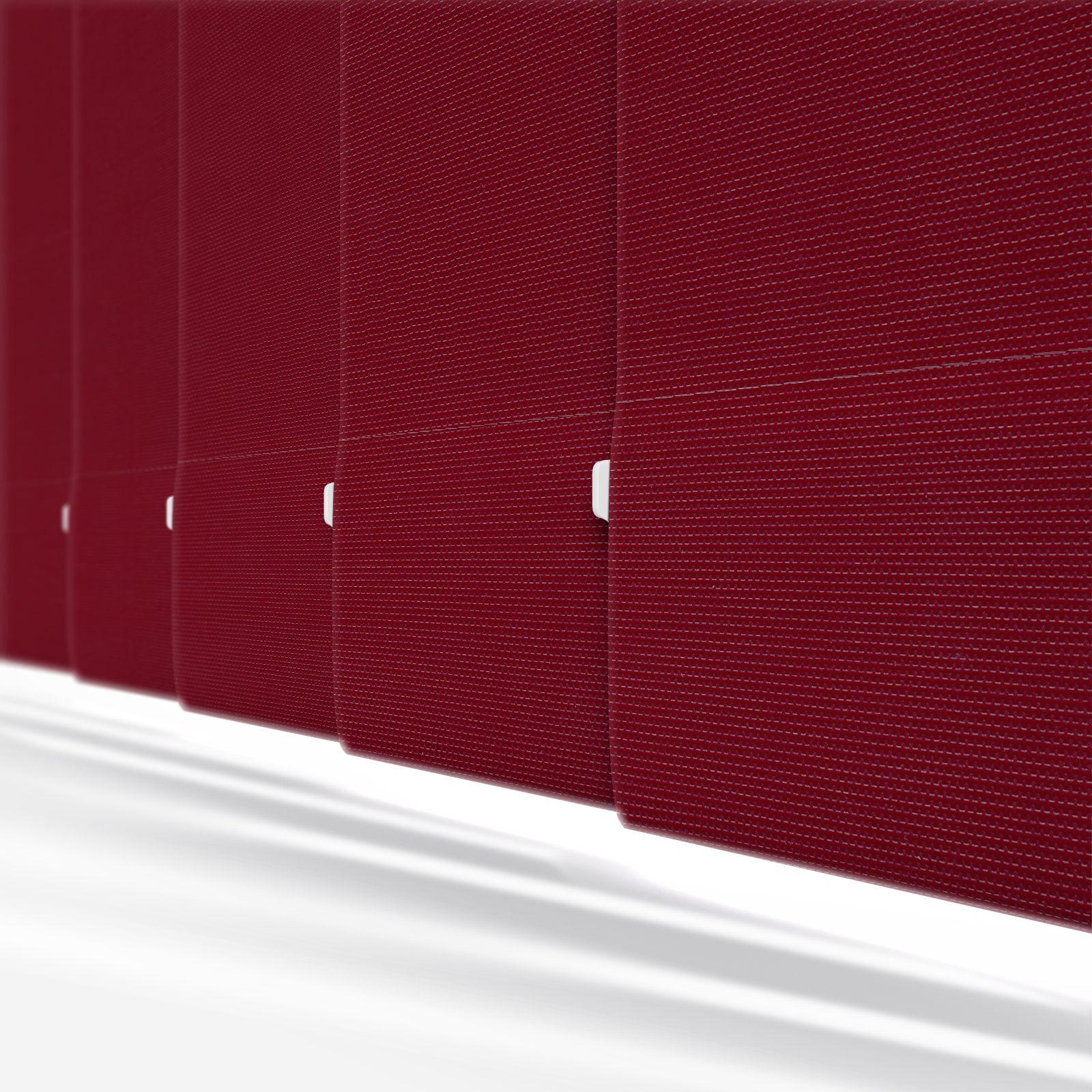 AquaLuxe Lava Vertical Blind | Blinds Direct